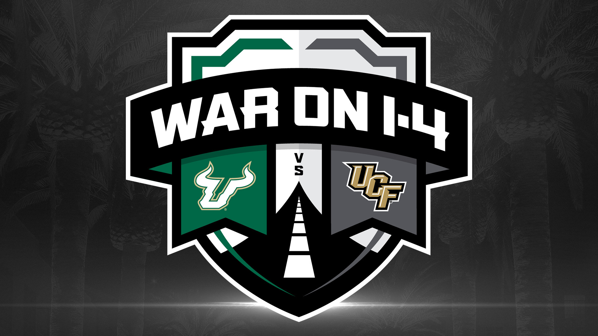 UCF, USF Debut Rivalry Series - UCF Athletics - Official Athletics Website