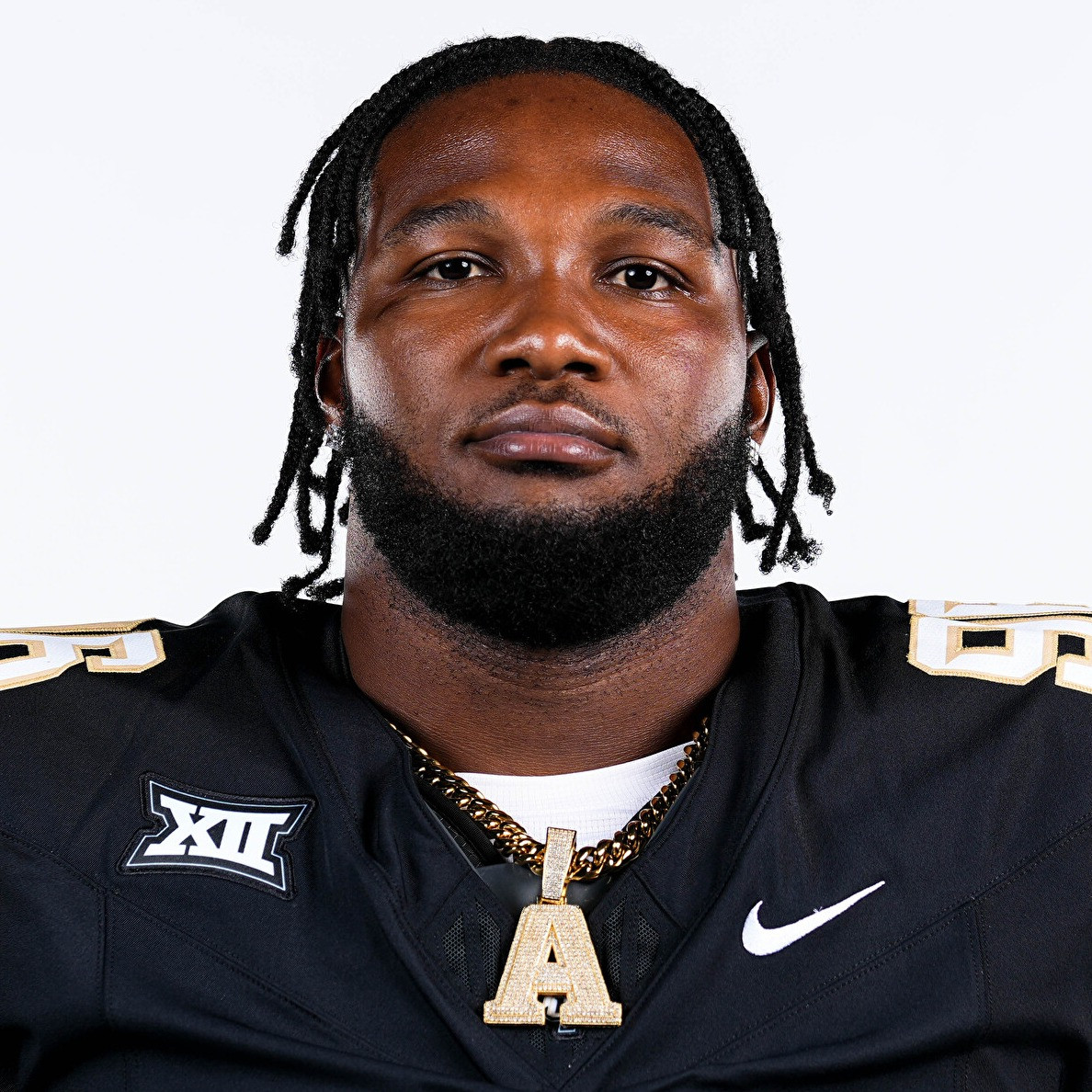 Anthony Coaxum - 2025 Football - UCF Athletics - Official Athletics Website
