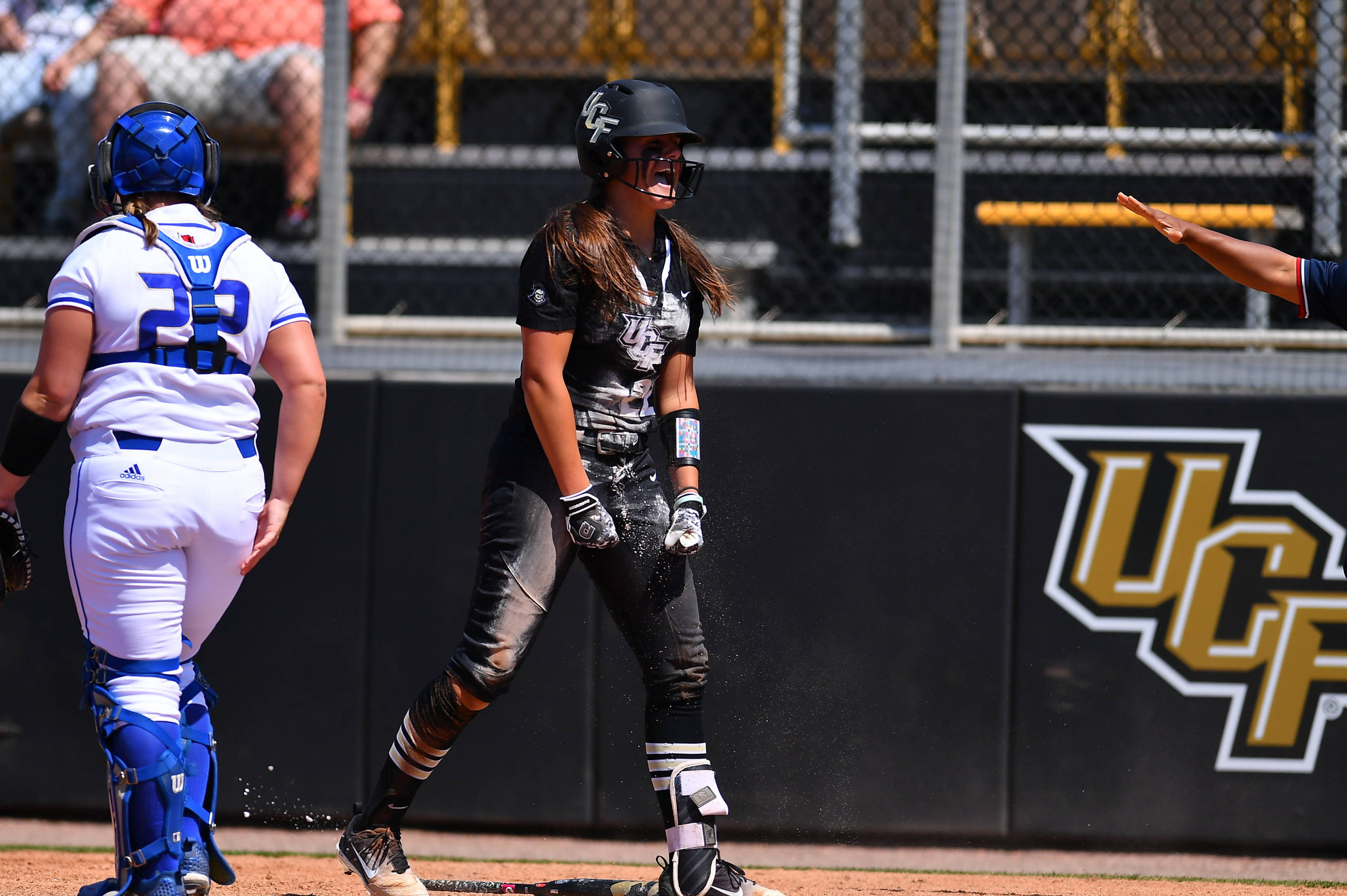 Friends of Jaclyn Tournament - UCF Athletics - Official Athletics Website