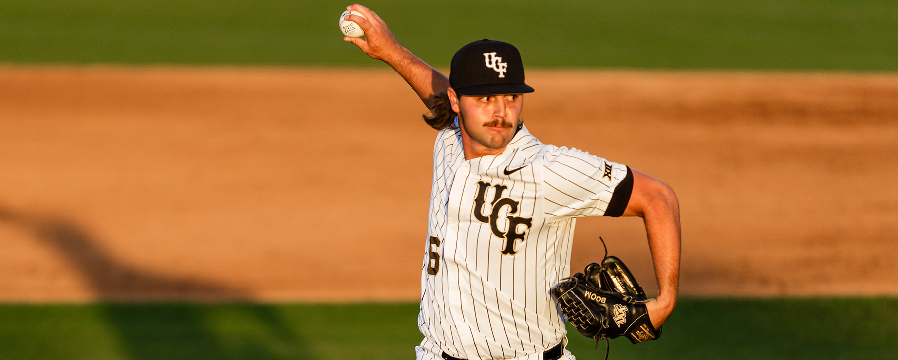 Baseball Set to Open 2026 Season Friday vs. Siena - UCF Athletics ...