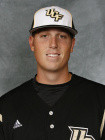 Caleb Graham - Baseball 2008 - UCF Athletics - Official Athletics Website