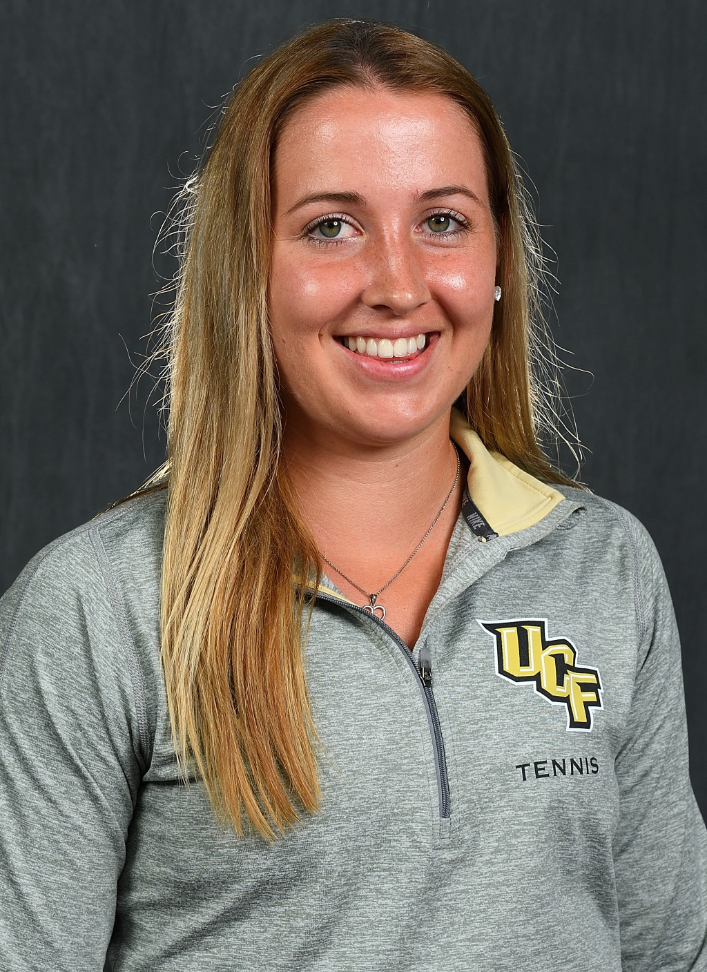 Rebeka Stolmar - Women's Tennis 2016-17 - UCF Athletics - Official ...