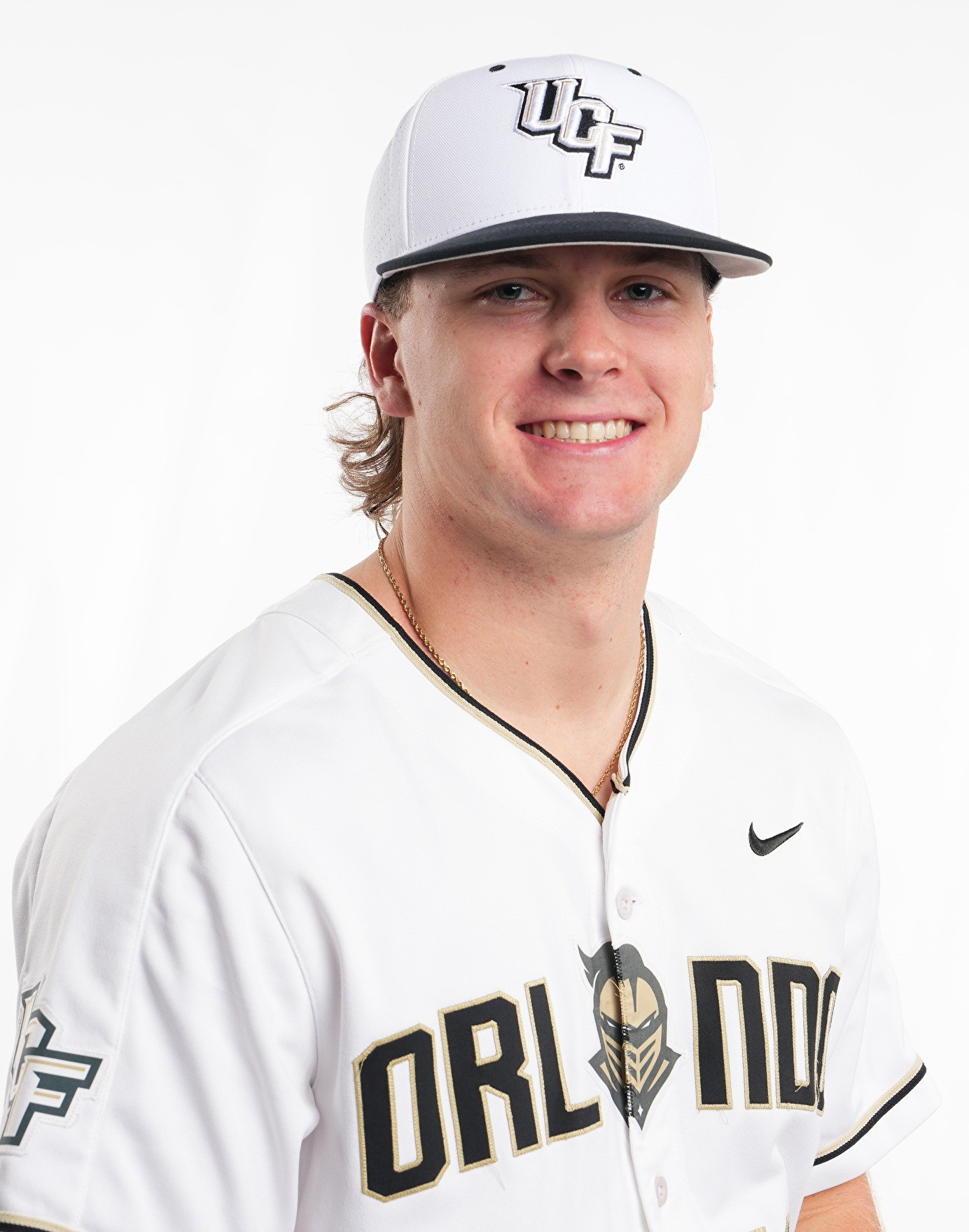 Josh Fernald - Baseball 2024 - UCF Athletics - Official Athletics Website