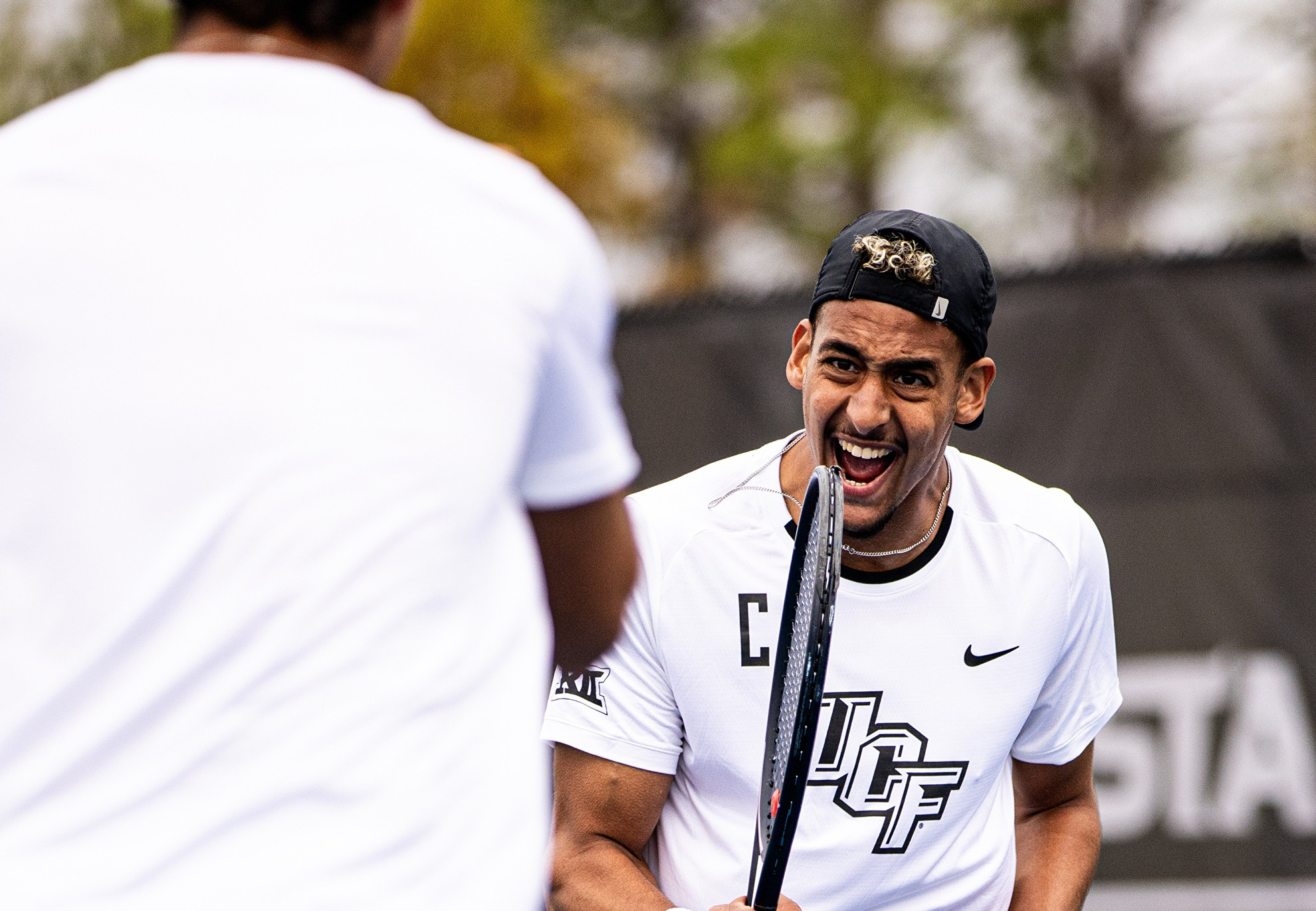 No. 21 Men's Tennis Prevails in Comeback at Florida Atlantic, 4-3 - UCF ...