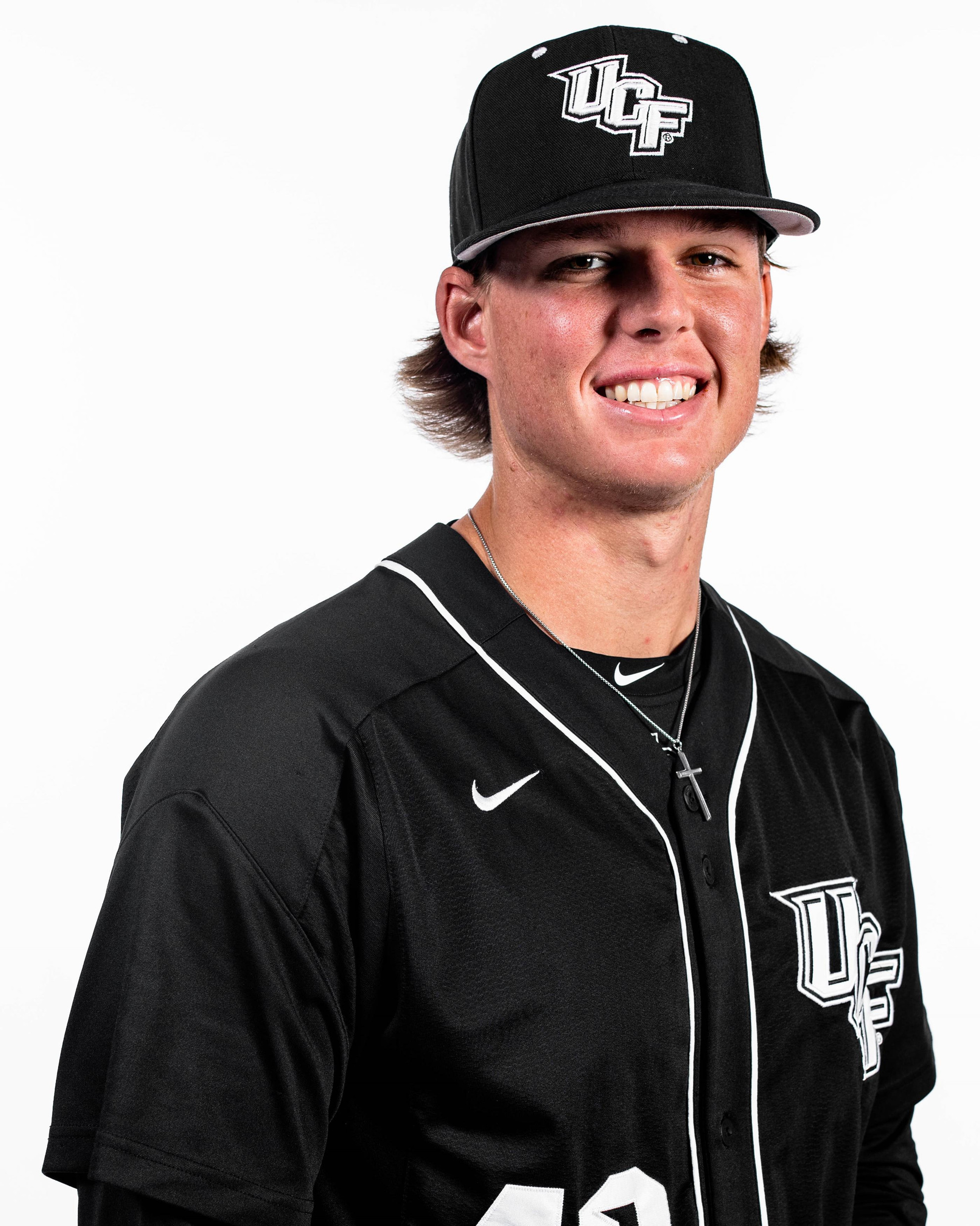 William Saxton - Baseball 2022 - UCF Athletics - Official Athletics Website
