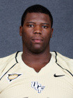 Theo Goins - Football 2008 - UCF Athletics - Official Athletics Website