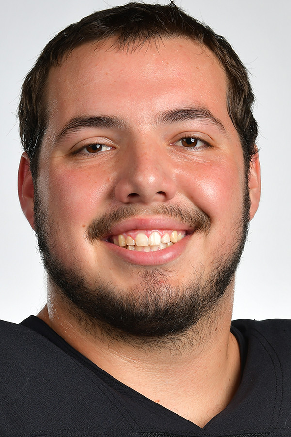 Matthew Lee - Football 2021 - UCF Athletics - Official Athletics Website