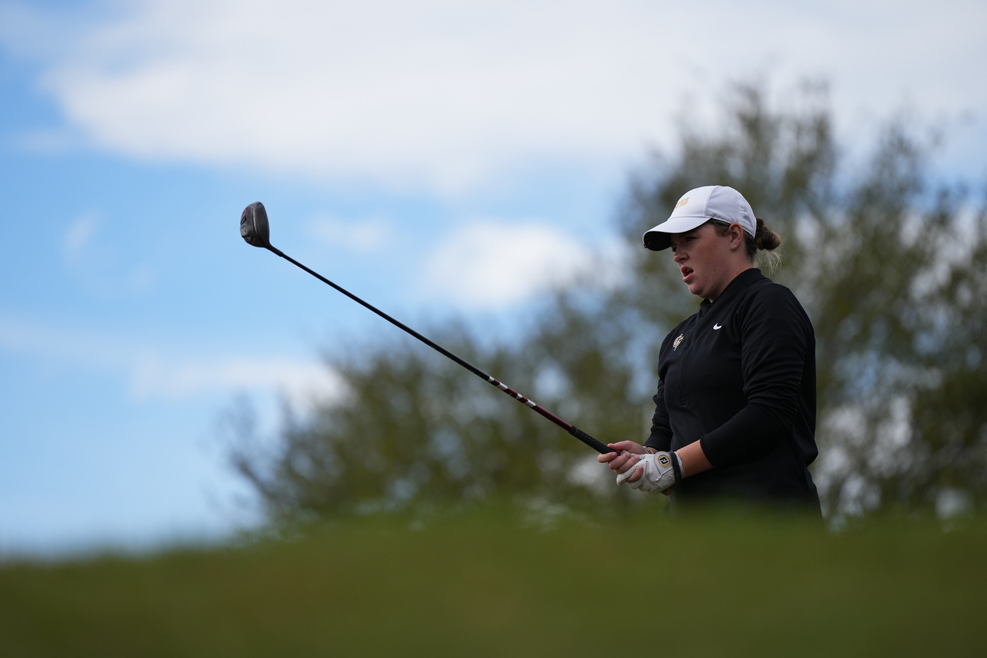 Knights Wrap Up Round One at Moon Golf Invitational - UCF Athletics ...
