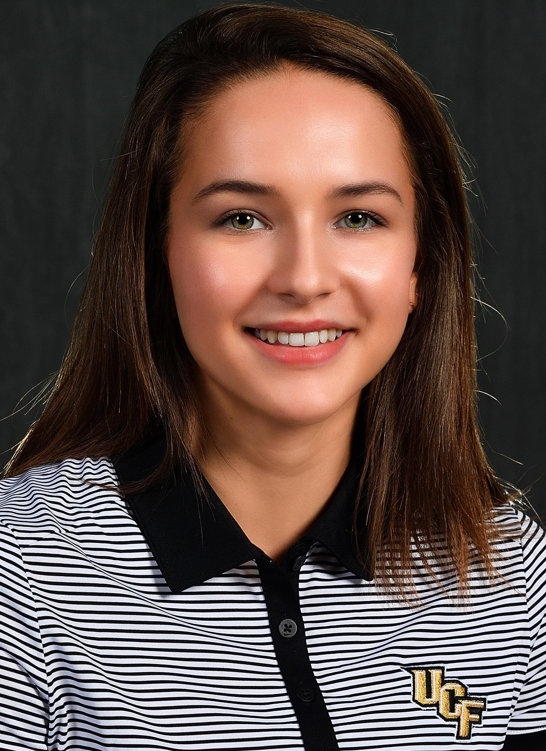 Anna Chamness - Track and Field 2018-19 - UCF Athletics - Official ...