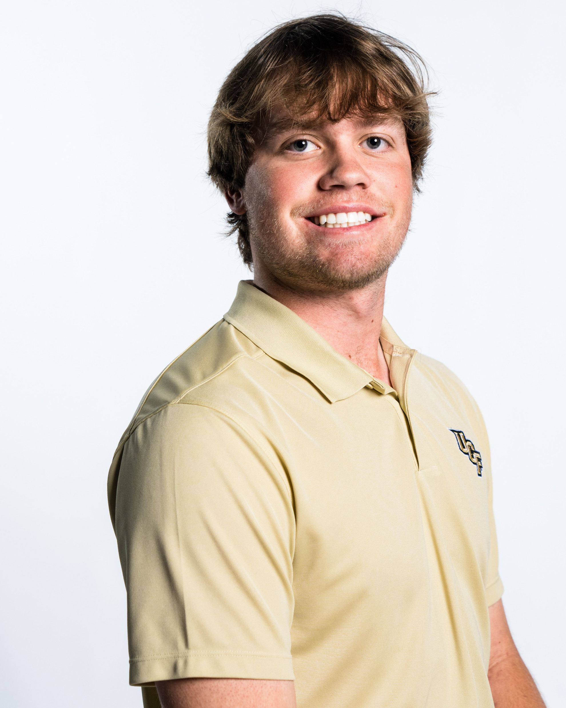 Chase Haygood - Men's Golf 2022-23 - UCF Athletics - Official Athletics Website