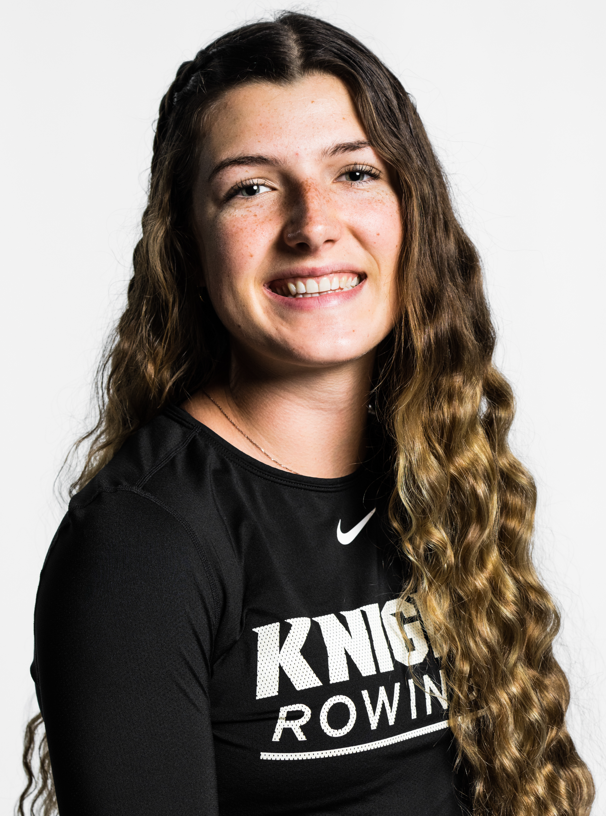 Hannah Lovejoy - Rowing 2022-23 - UCF Athletics - Official Athletics ...