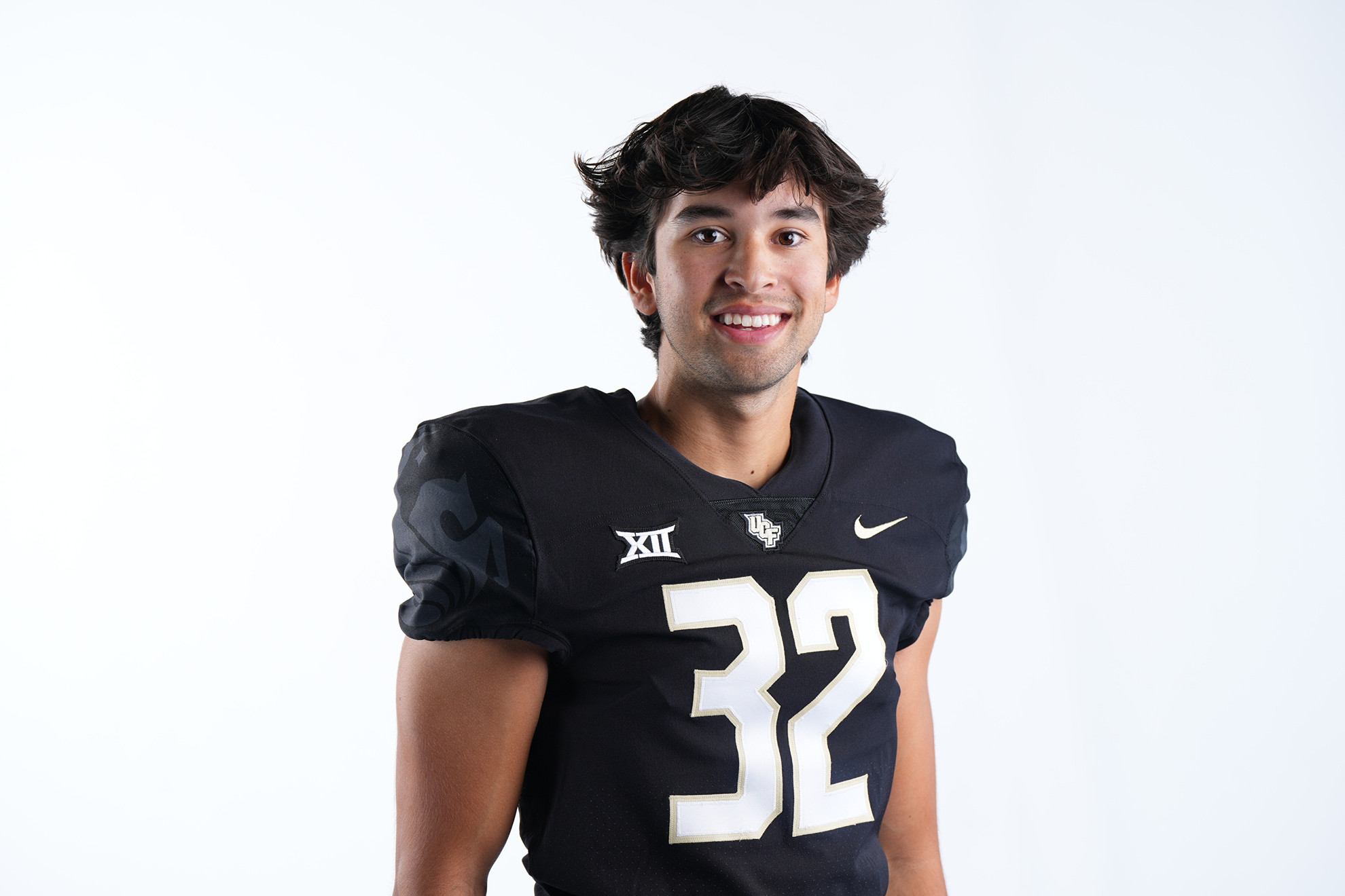 Michael Carter - 2025 Spring Football Roster - UCF Athletics - Official ...