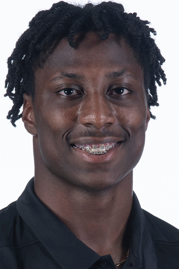 Greg McCrae - Football 2020 - UCF Athletics - Official Athletics Website