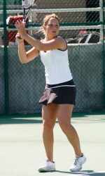 Women's Tennis Opens Play at the USF Fall Classic - UCF Athletics ...