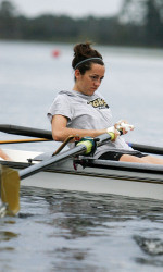 UCF Rowing Posts Four Top-10 Finishes at Head of the Hooch - UCF ...