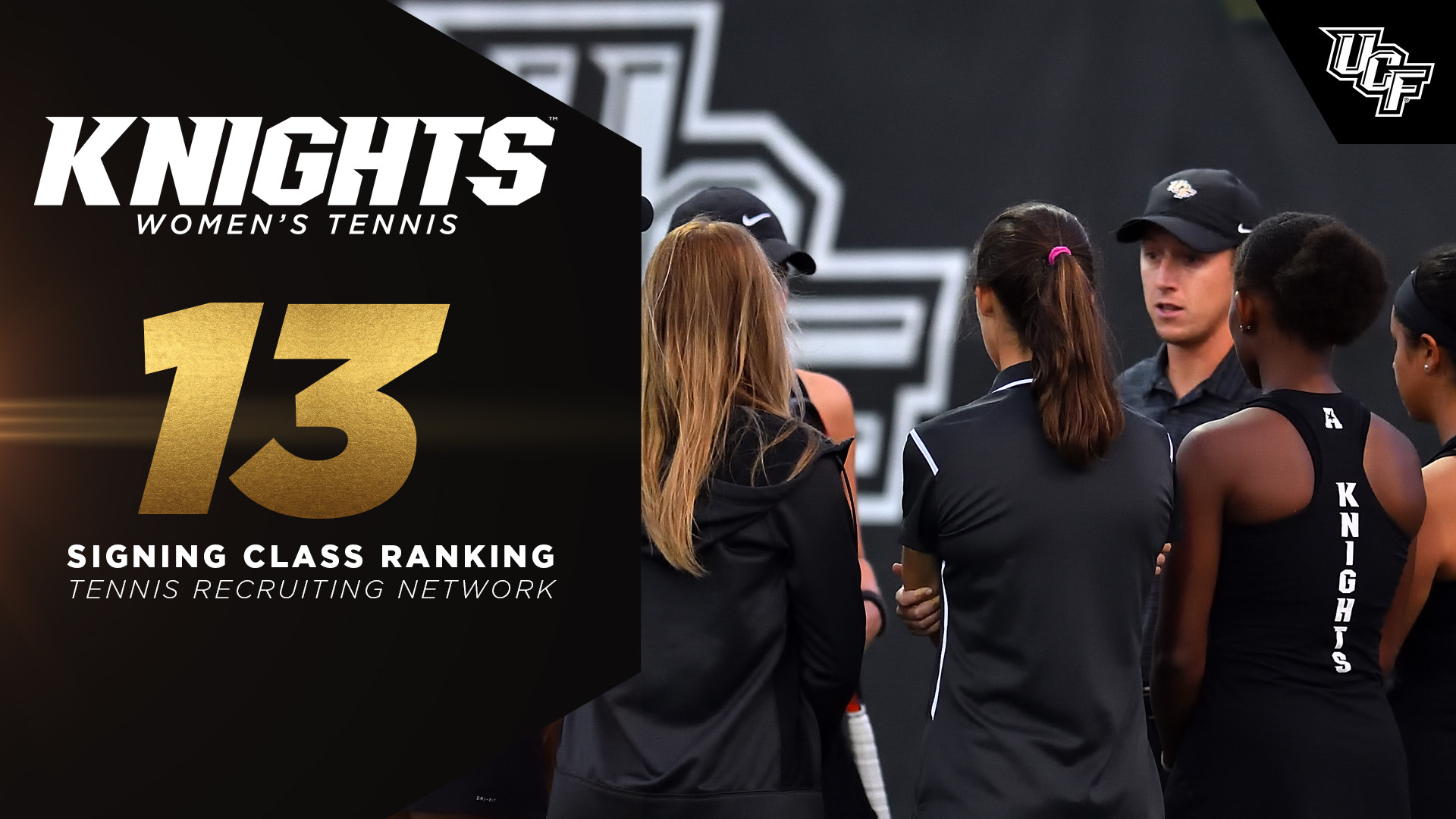 Top Class - UCF Athletics - Official Athletics Website