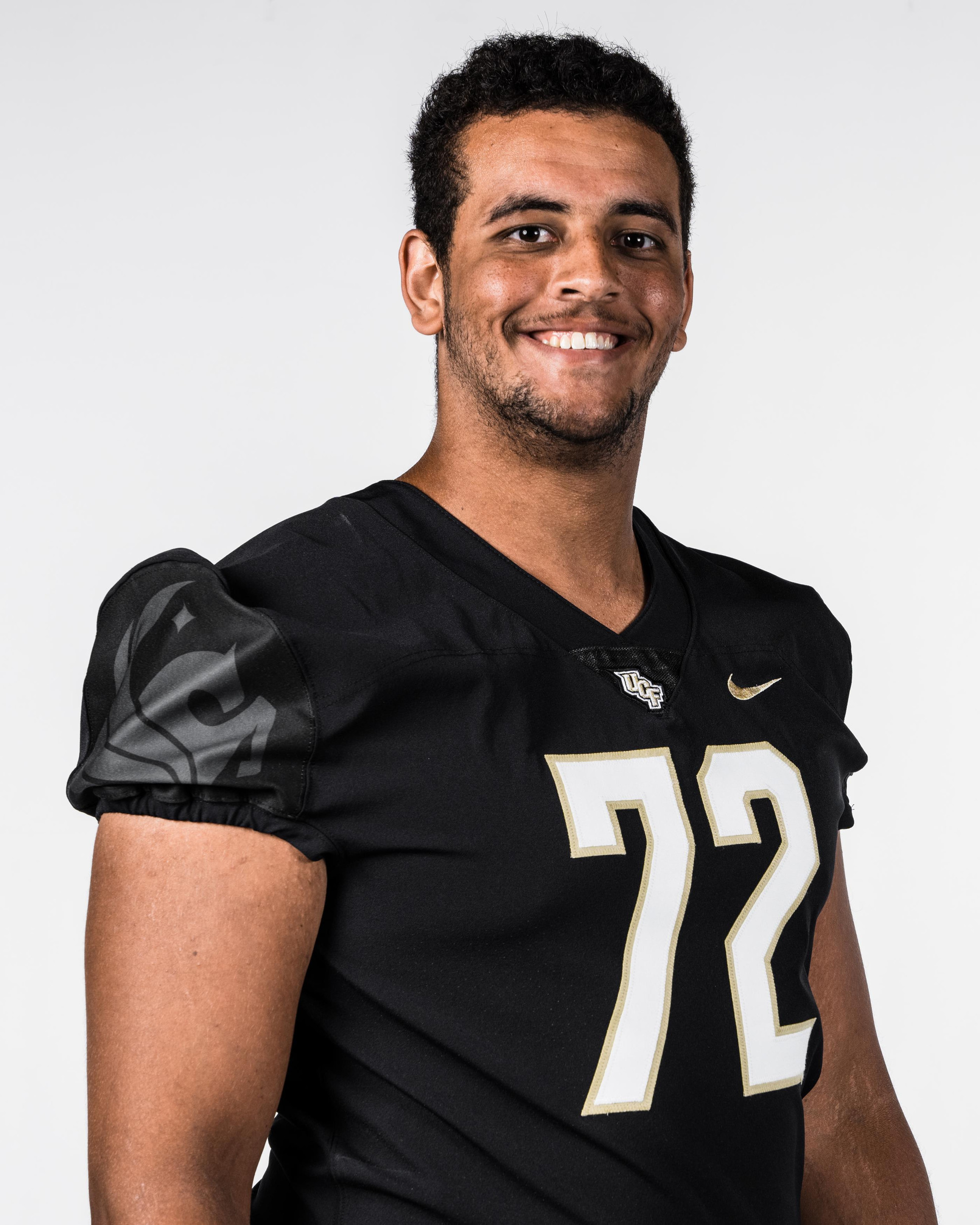 Ryan Swoboda - Football 2022 - UCF Athletics - Official Athletics Website