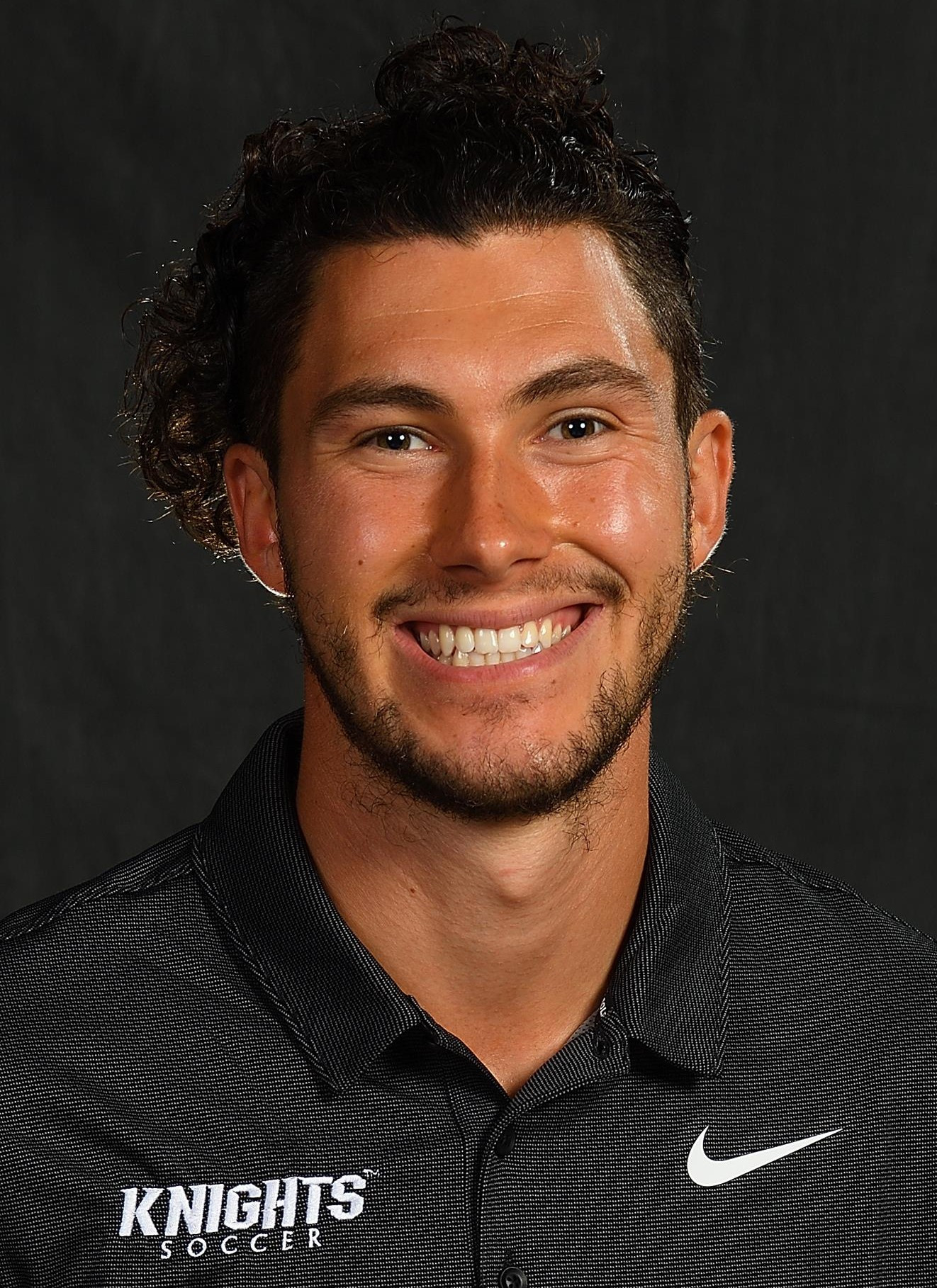 Jordan Schweitzer - UCF Athletics - Official Athletics Website
