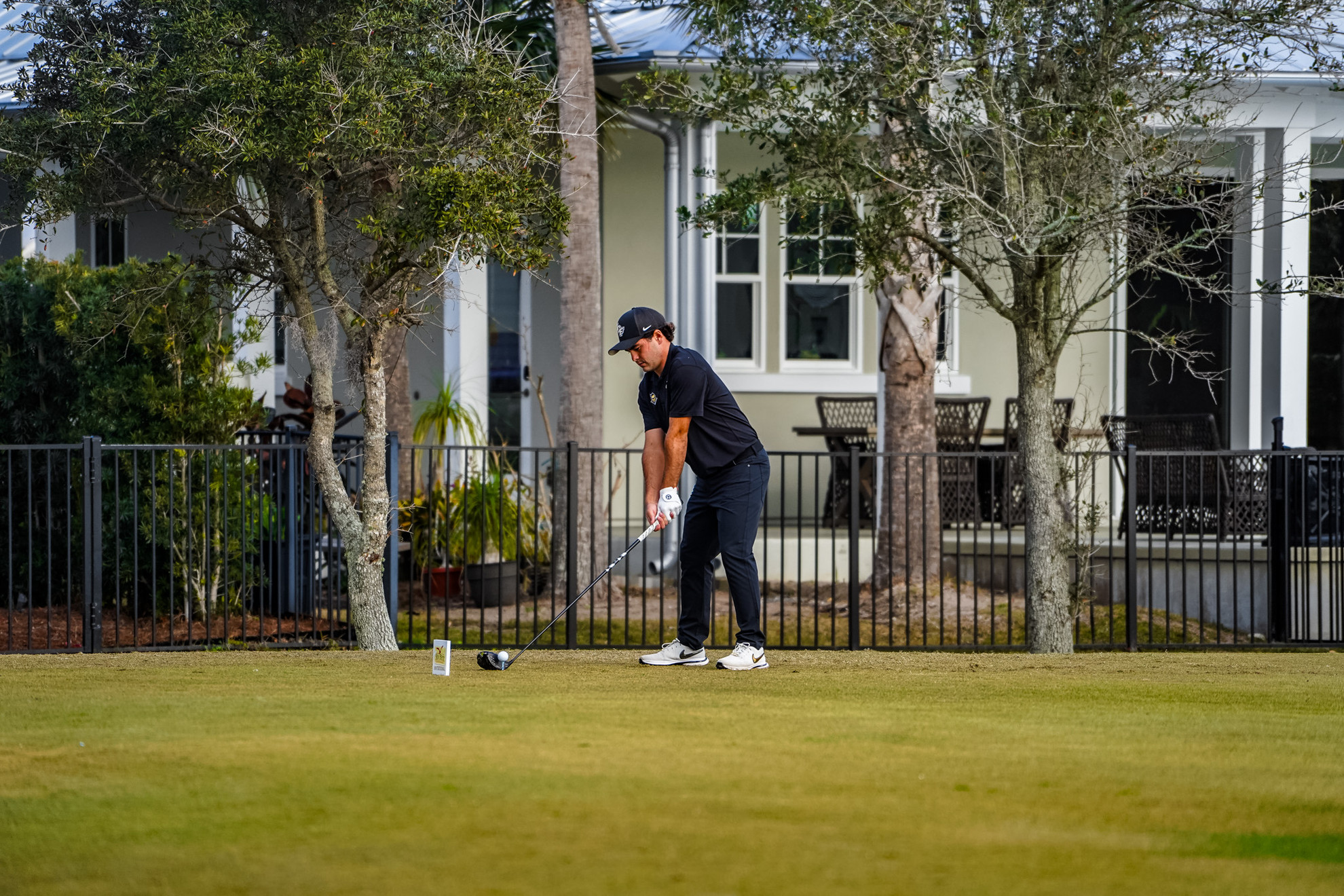 Men’s Golf to Compete in Daytona Beach Intercollegiate This Week - UCF ...