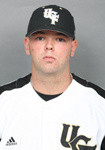 Ryan Bono - Baseball 2005 - UCF Athletics - Official Athletics Website