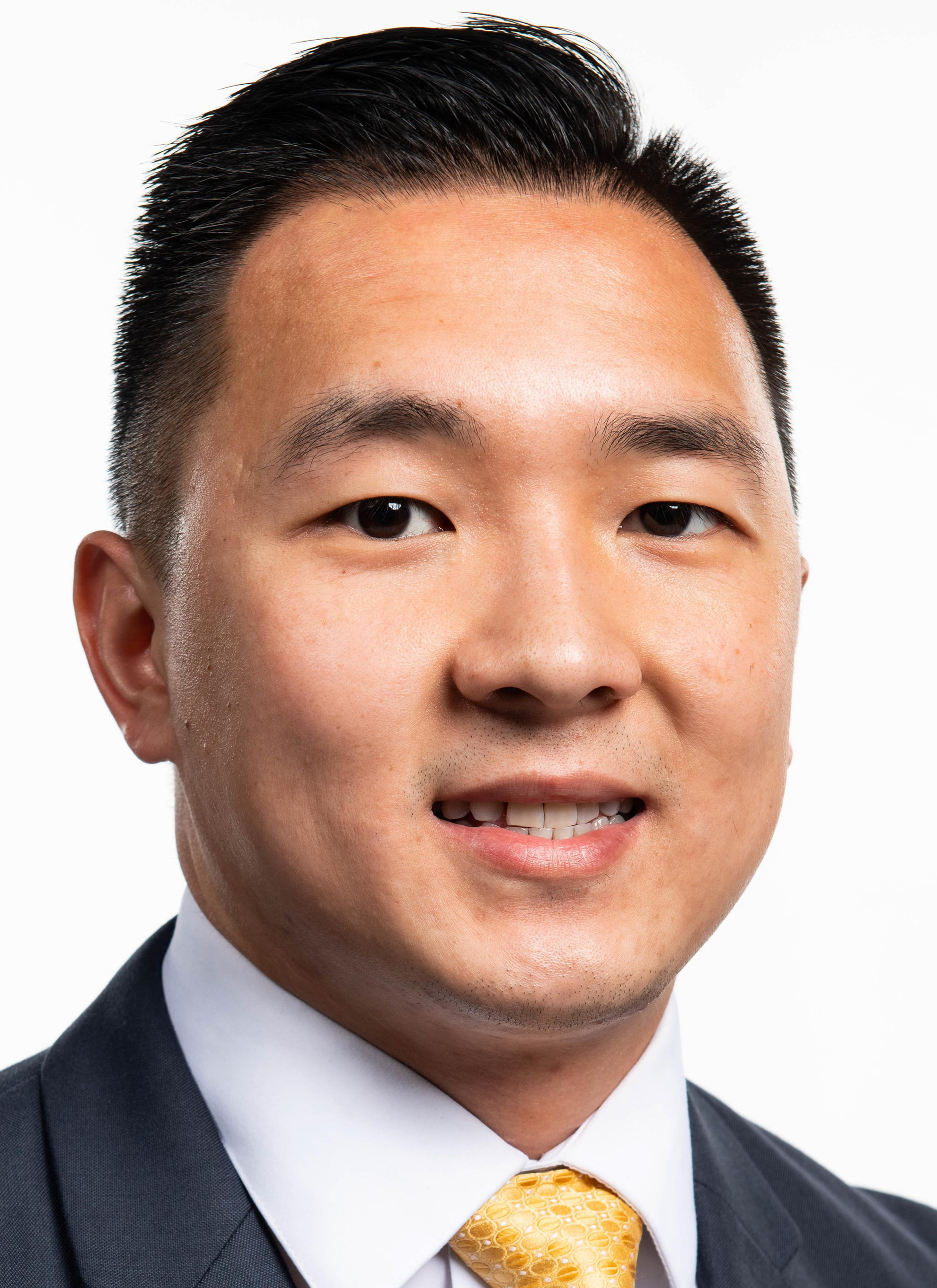 Raymond Chiu - UCF Athletics - Official Athletics Website