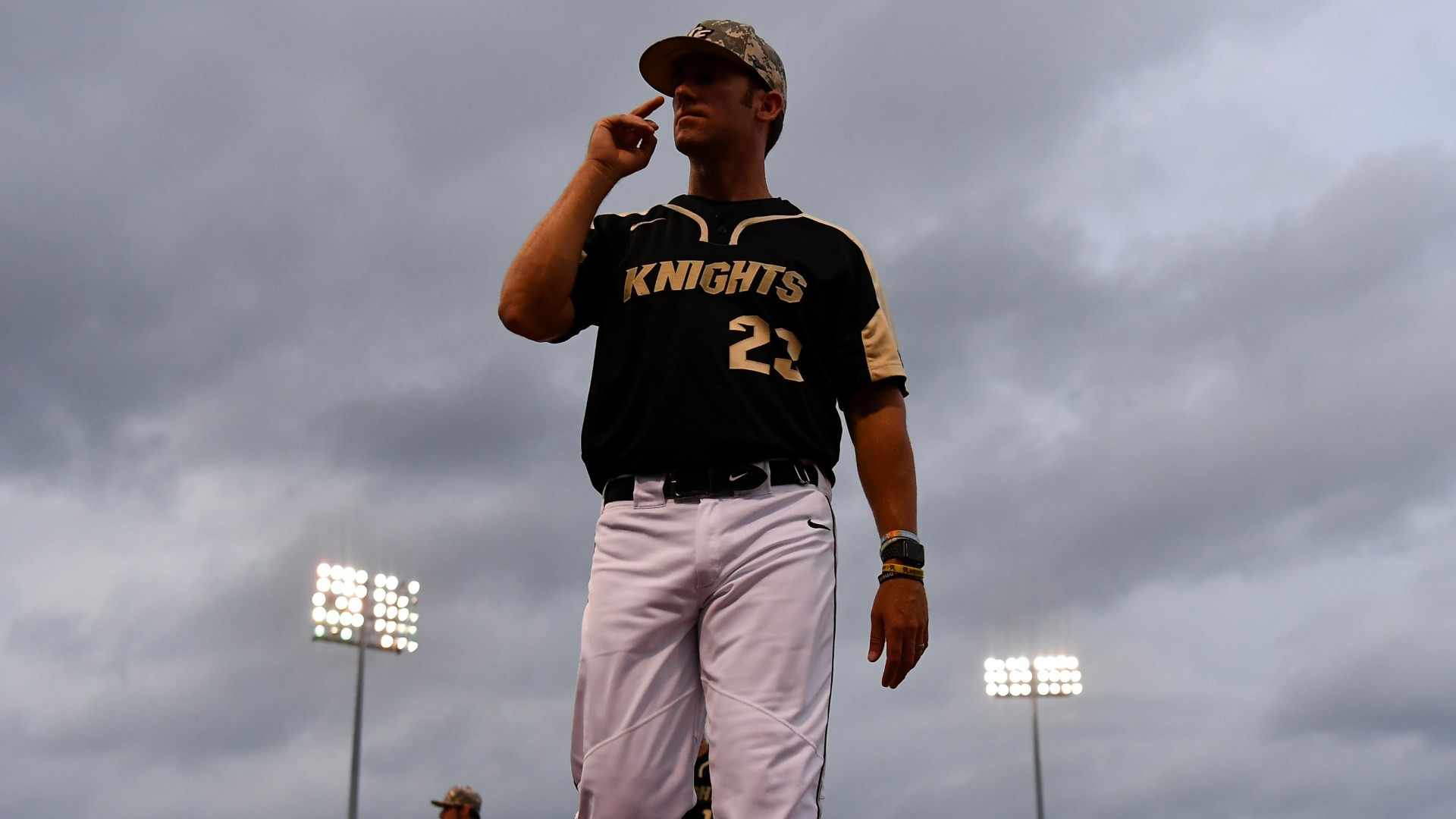 WATCH: Greg Lovelady talks about Knights in the Pros - UCF Athletics ...