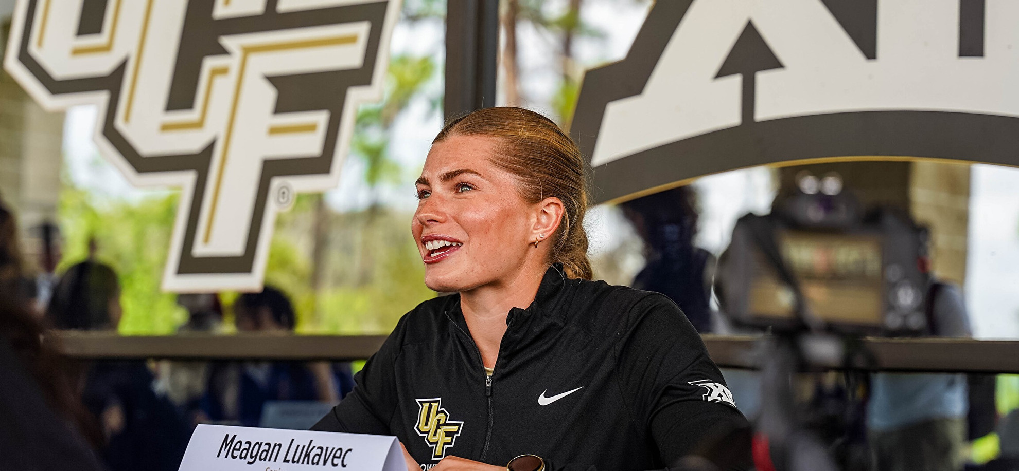 Photo Gallery - Rowing Media Day - UCF Athletics - Official Athletics ...