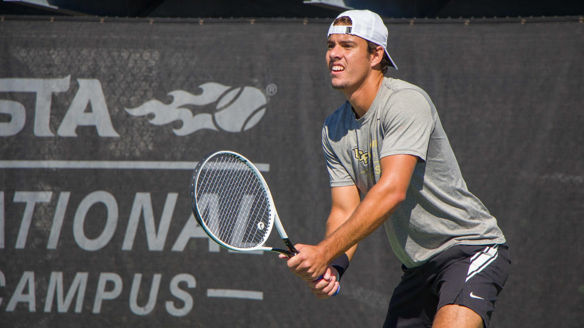 Knights Earn Eight Wins on Final Day of UCF Invite - UCF Athletics ...