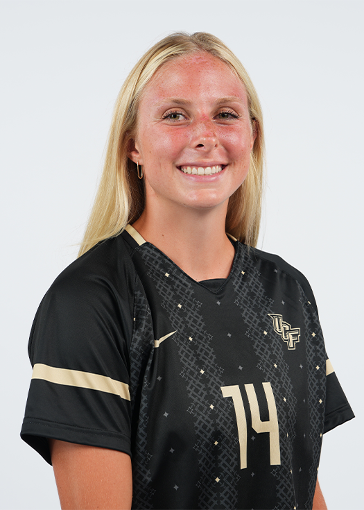 Chloe Netzel - Women's Soccer 2023 - UCF Athletics - Official Athletics ...