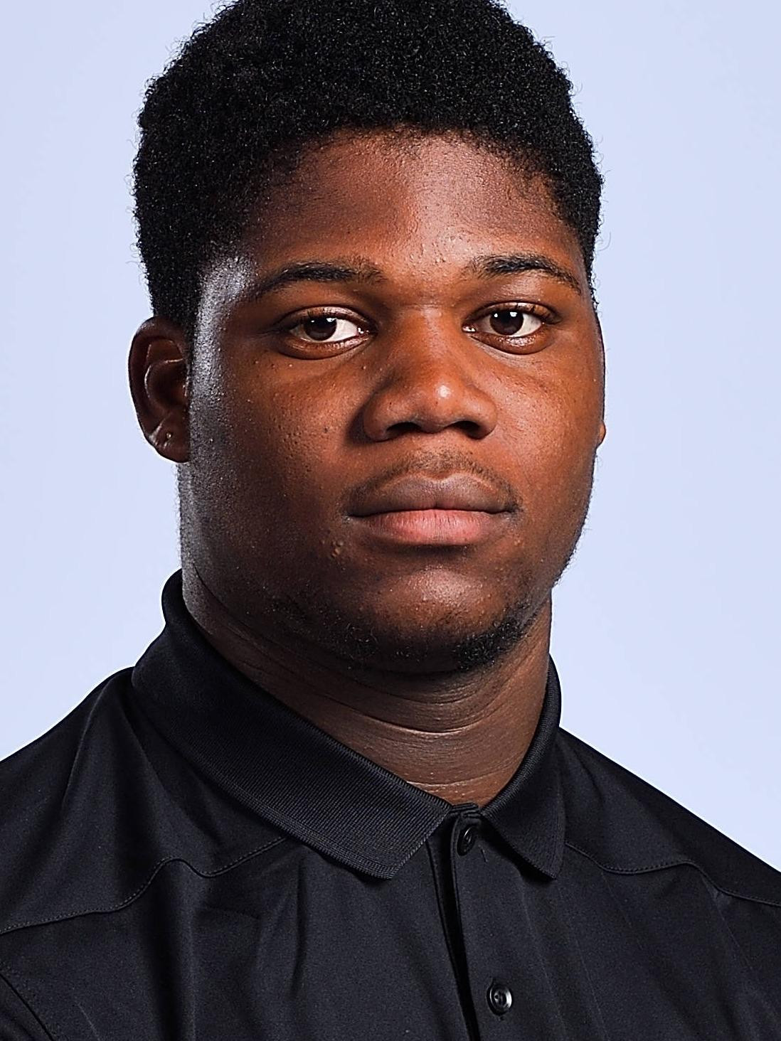 Demetreius Mayes Jr. - Football 2018 - UCF Athletics - Official ...
