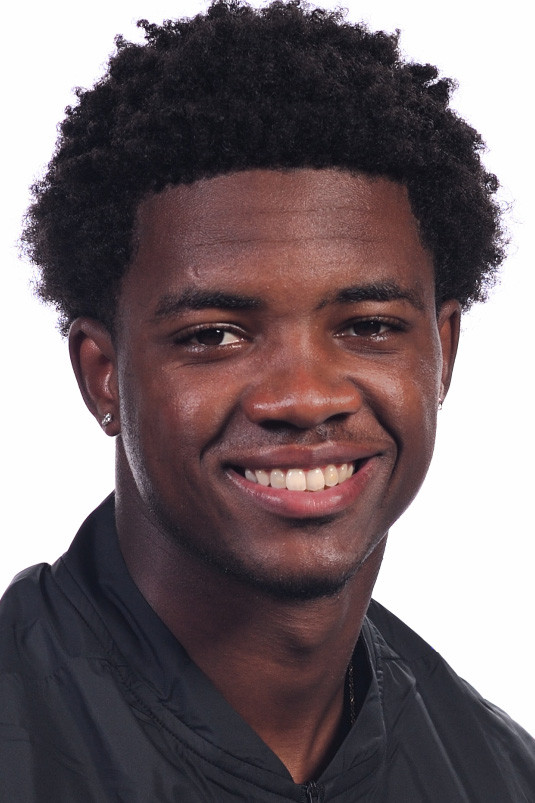 Brandon Moore - Football 2020 - UCF Athletics - Official Athletics Website