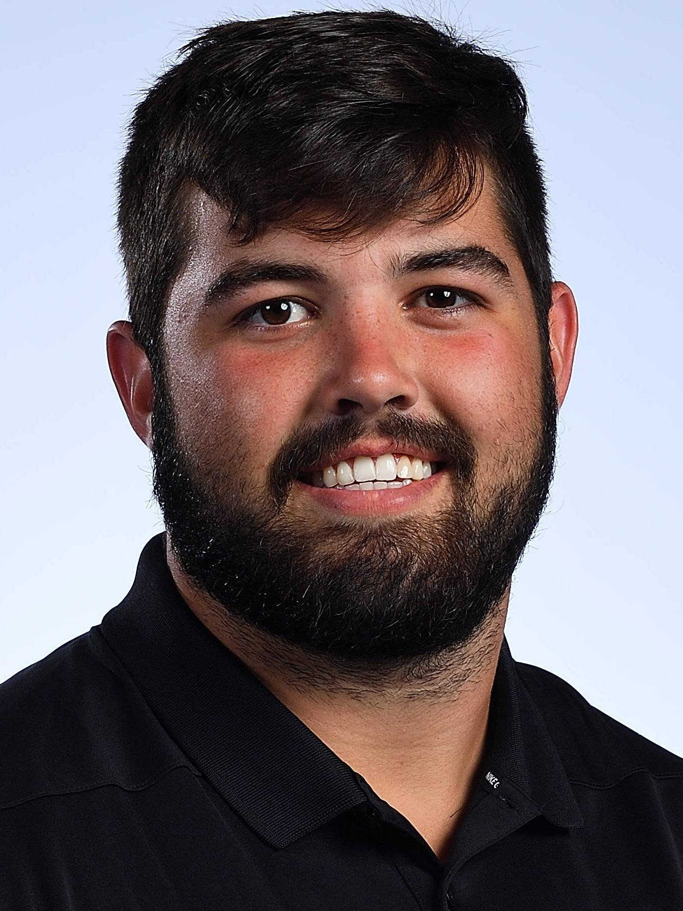 Wyatt Miller - Football 2018 - UCF Athletics - Official Athletics Website