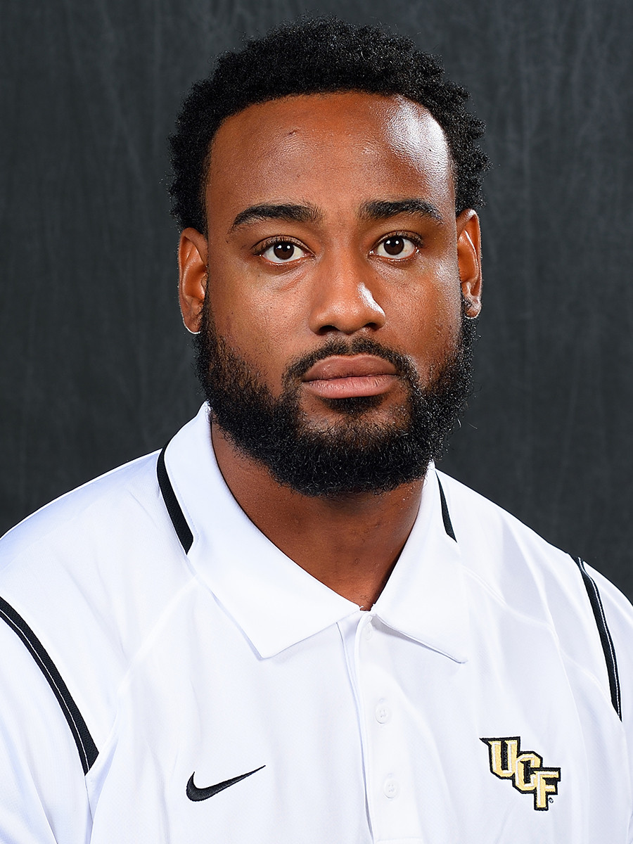Jordan Akins - Football 2016 - UCF Athletics - Official Athletics Website