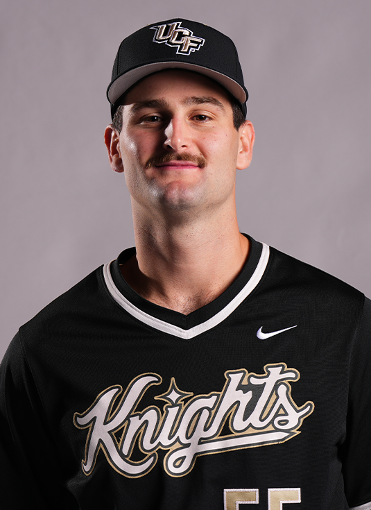Alex Galvan - Baseball 2025 - UCF Athletics - Official Athletics Website