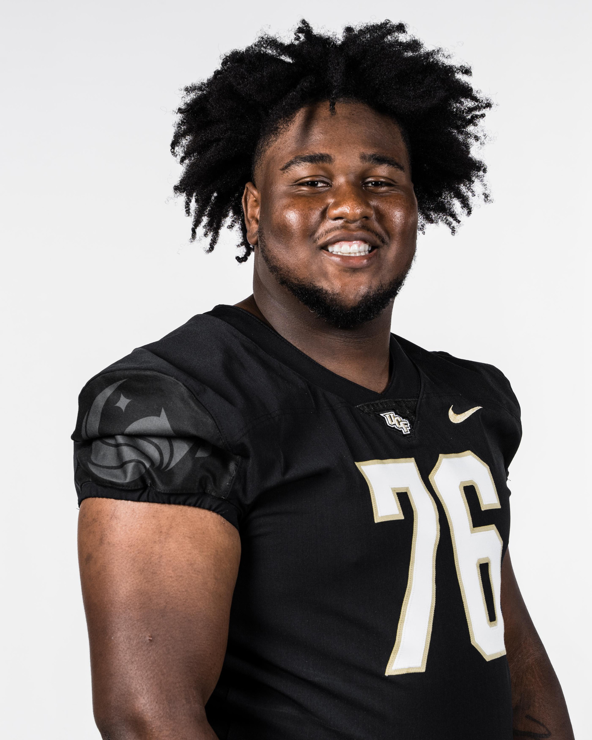 Adrian Medley - Football 2022 - UCF Athletics - Official Athletics Website