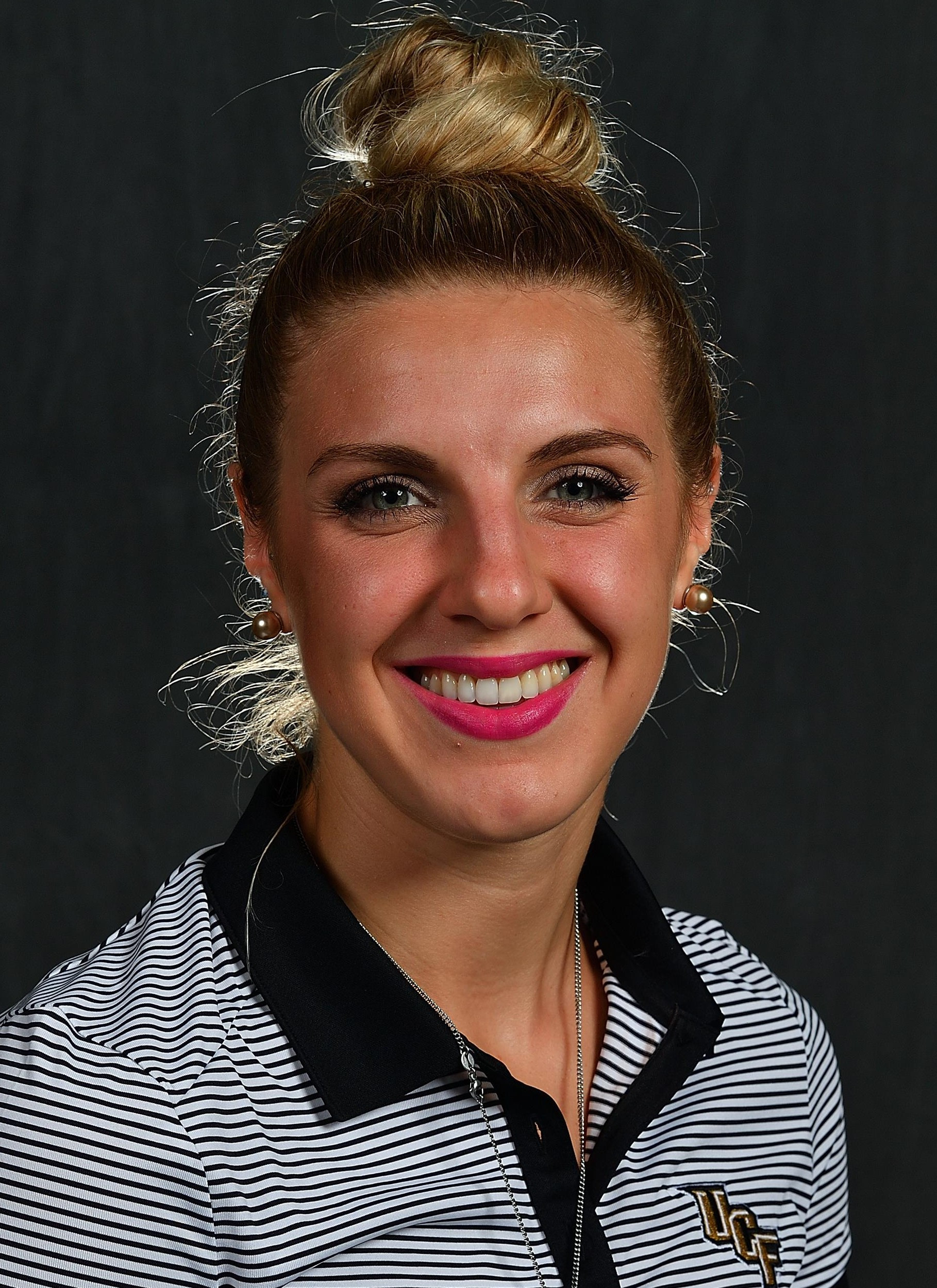 Marissa Codispodi - Track and Field 2018-19 - UCF Athletics - Official ...