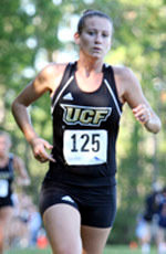 UCF Cross Country Opens Season with Second-Place Finish - UCF Athletics ...