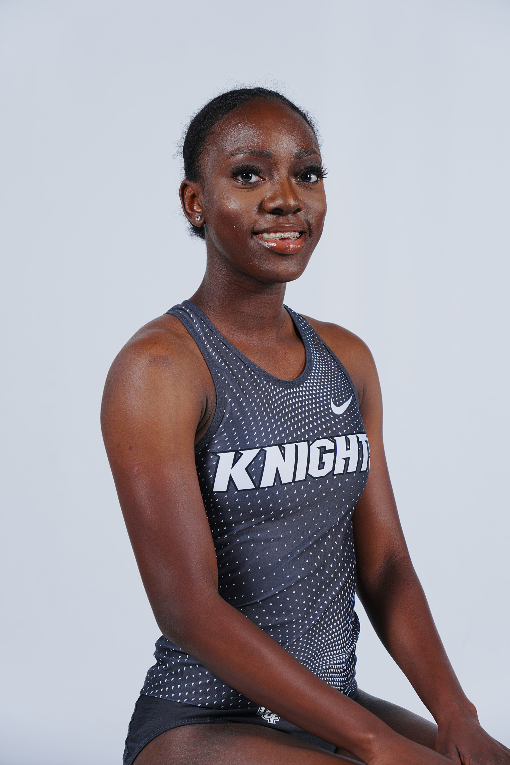 Paige Archer - Track and Field 2023 - UCF Athletics - Official ...