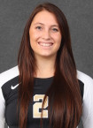 Kayla Keller - Volleyball 2011 - UCF Athletics - Official Athletics Website