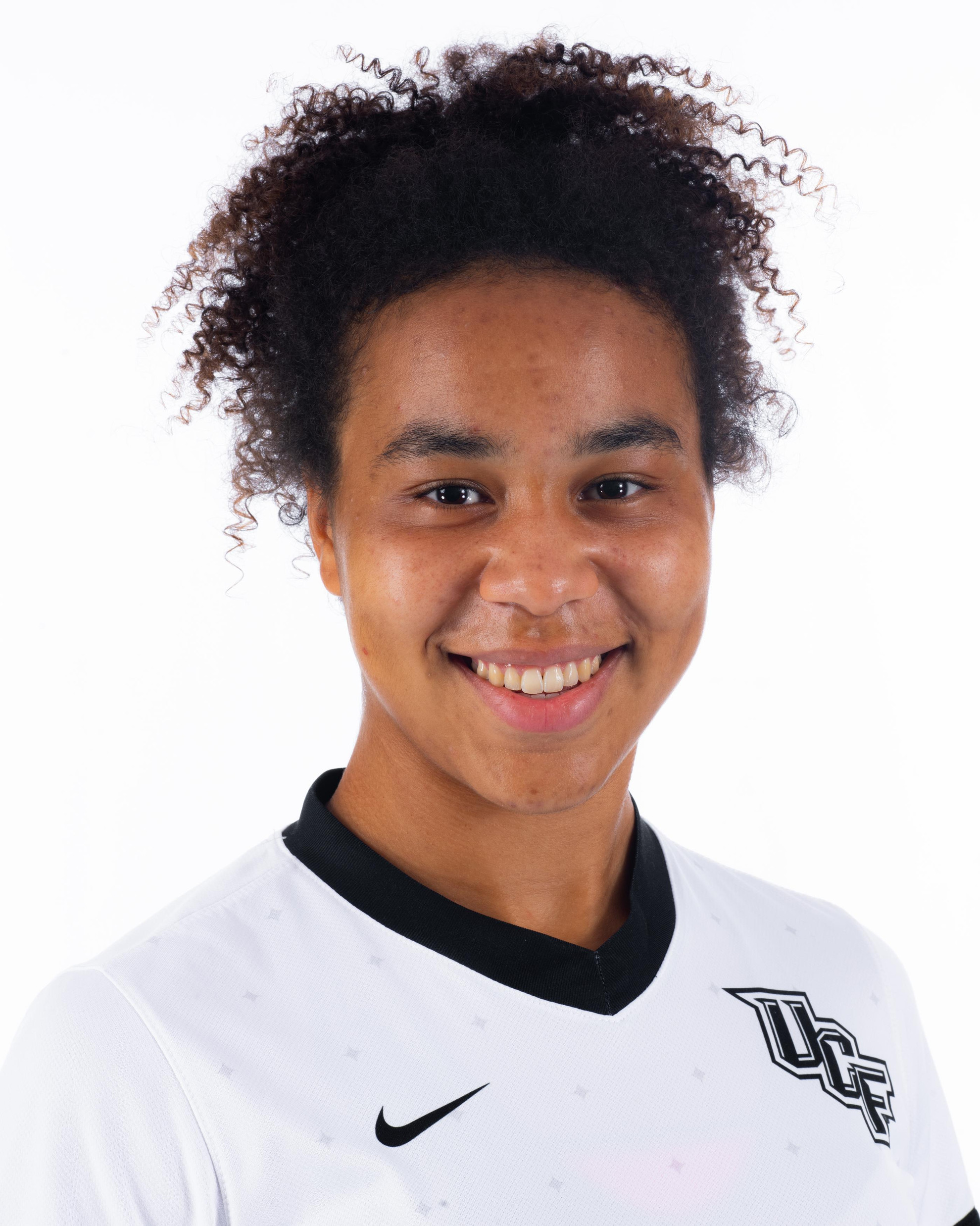 Mathilde Kack - Women's Soccer 2019 - UCF Athletics - Official ...