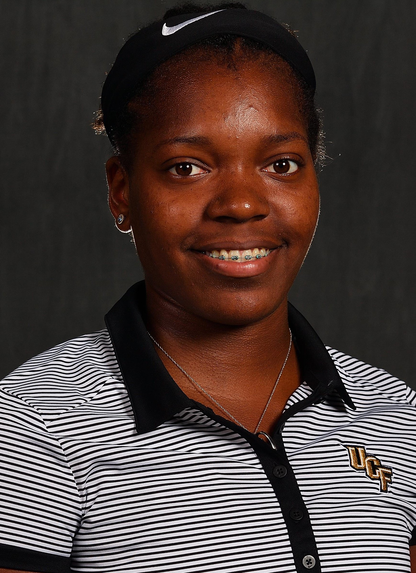 Shiree Hinds - Track and Field 2018-19 - UCF Athletics - Official ...