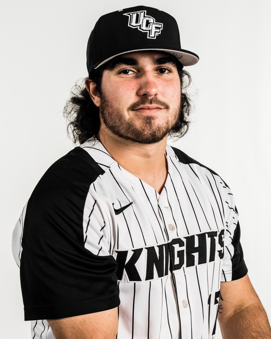 Nick Romano - Baseball 2023 - UCF Athletics - Official Athletics Website
