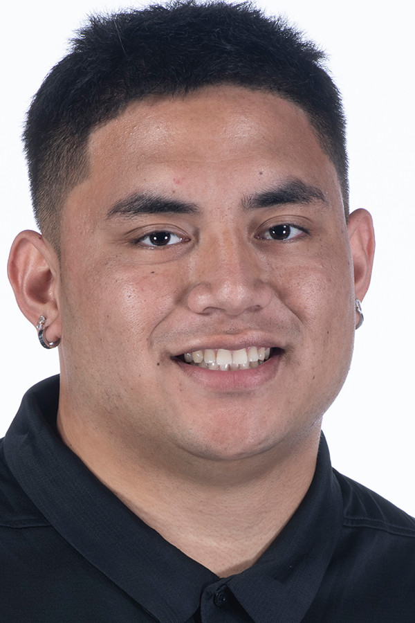 Lokahi Pauole - Football 2020 - UCF Athletics - Official Athletics Website