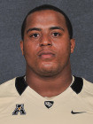 Jordan McCray - Football 2012 - UCF Athletics - Official Athletics Website