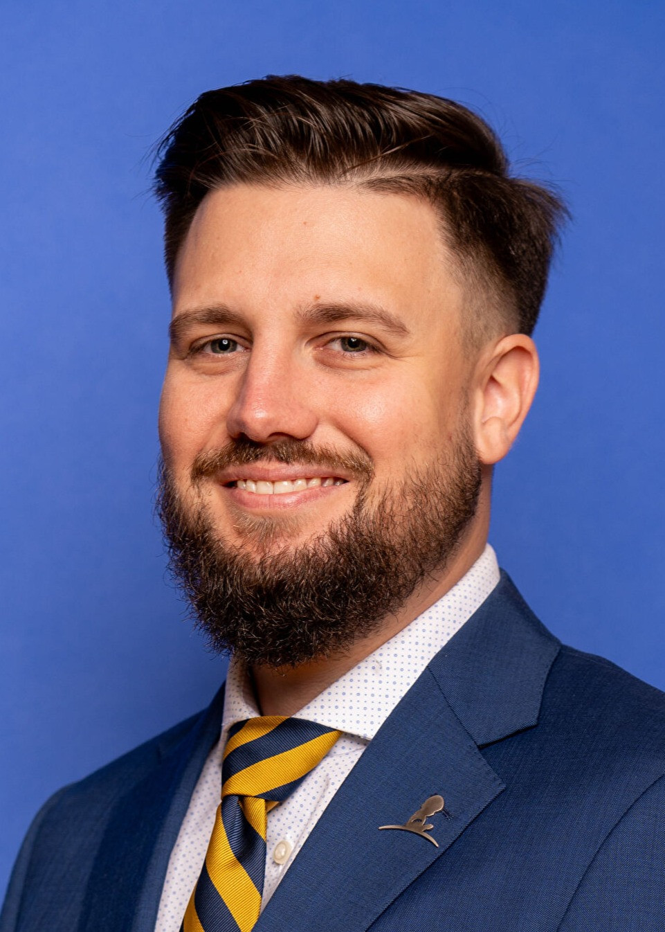 Jeff Chapman - UCF Athletics - Official Athletics Website