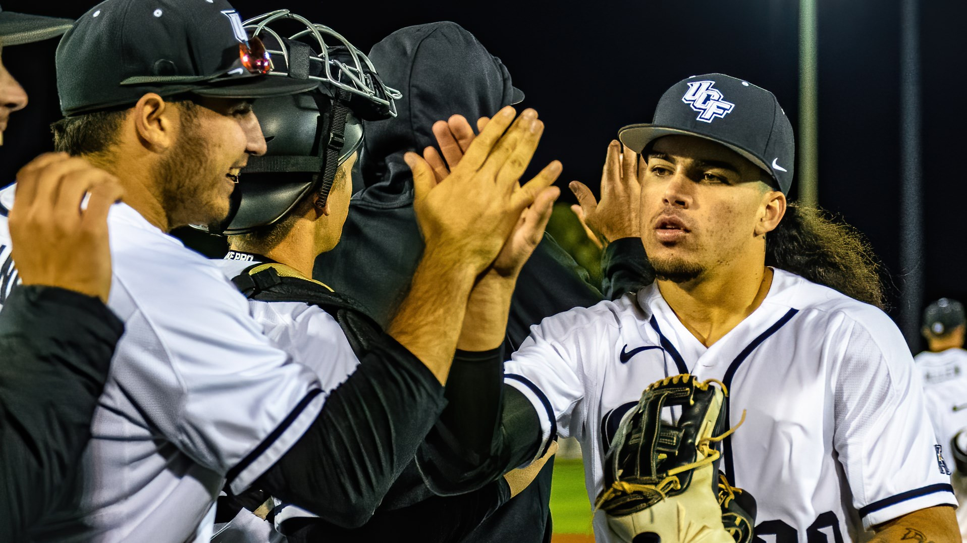 Ucf Travels To No 1 Ole Miss Ucf Athletics Official Athletics Website