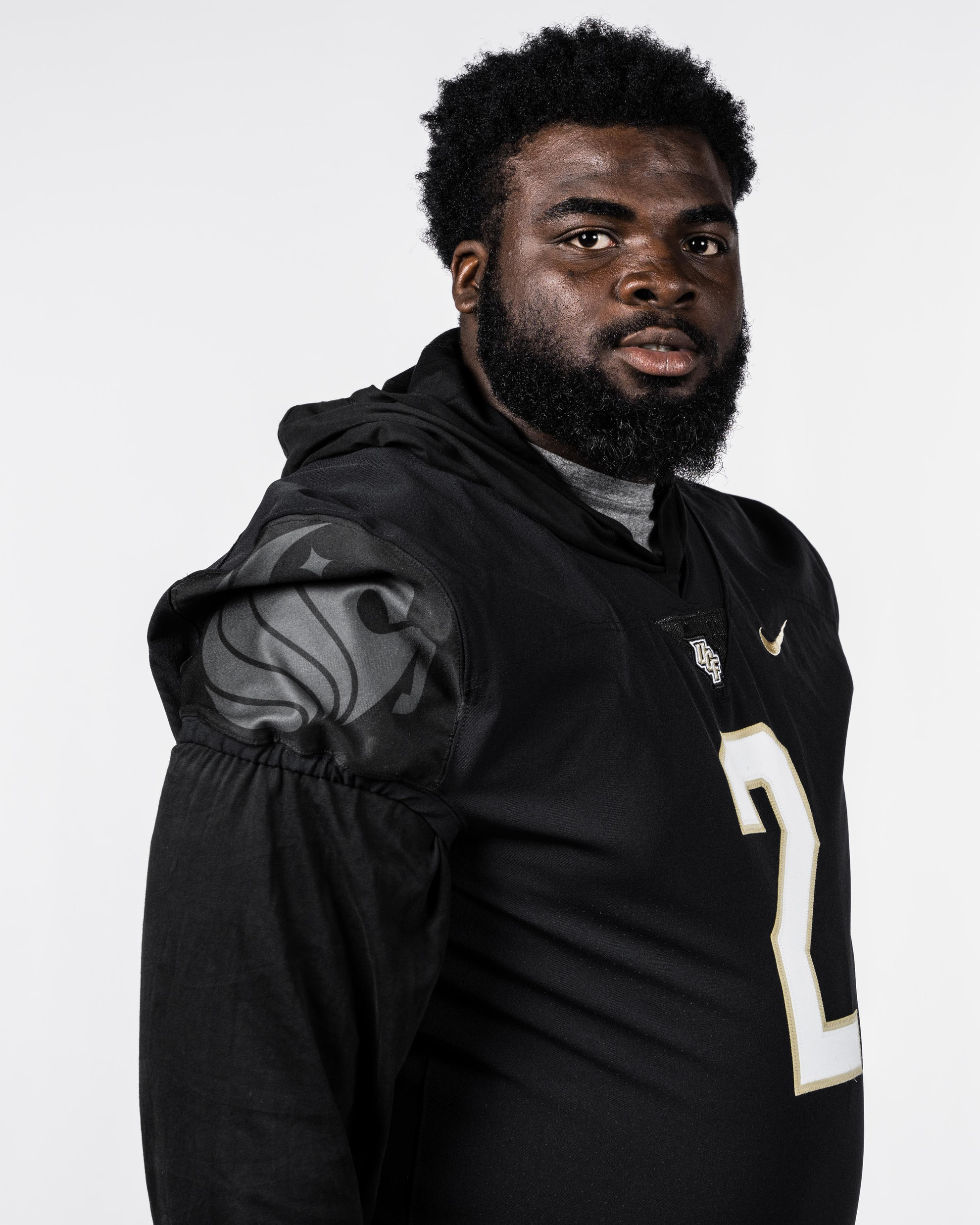 Lee Hunter - Football 2022 - UCF Athletics - Official Athletics Website