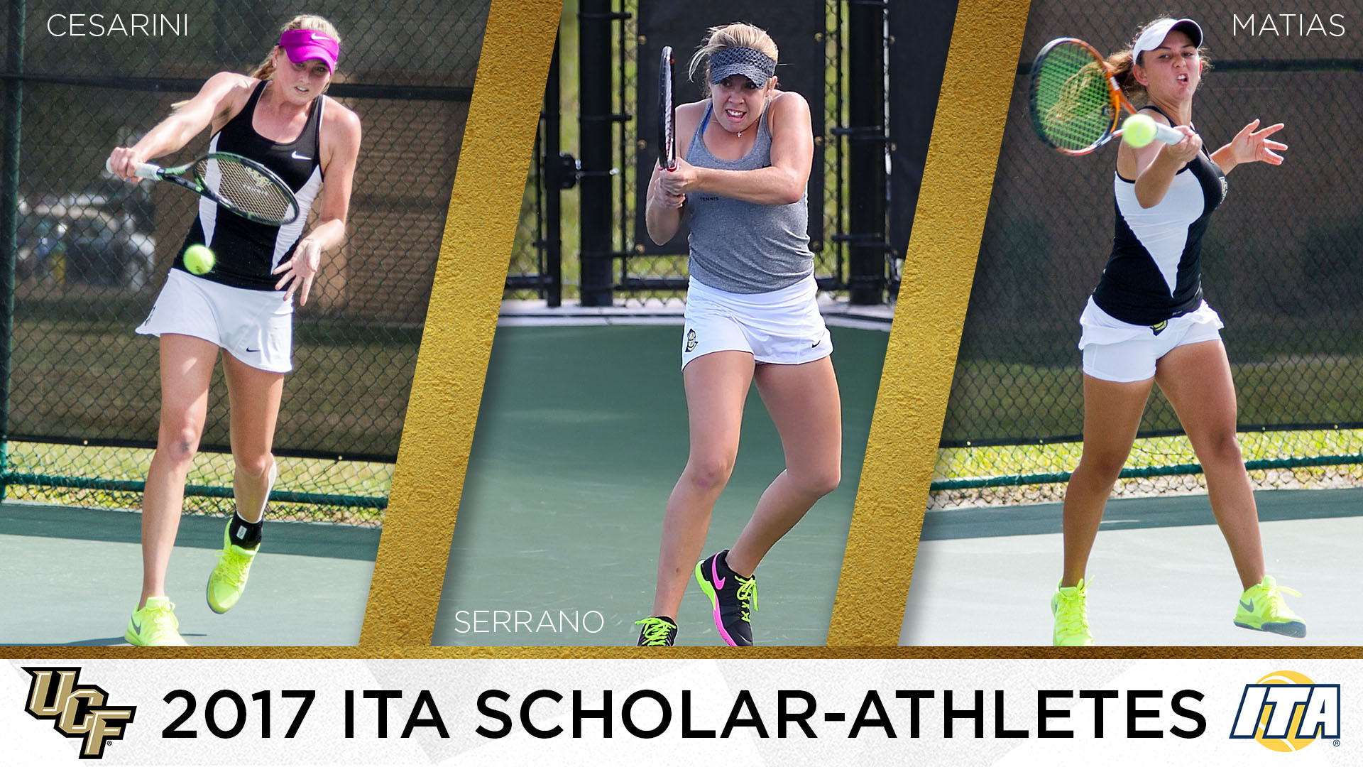 Academic Accolades - UCF Athletics - Official Athletics Website