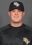 Spencer Haynes - Baseball 2012 - UCF Athletics - Official Athletics Website