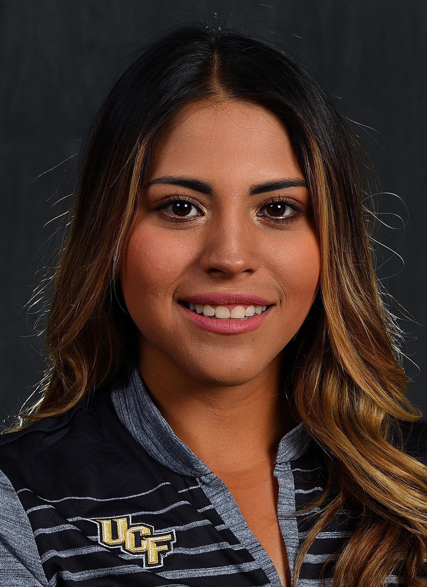 Maria Balcazar - Women's Golf 2017-18 - UCF Athletics - Official ...